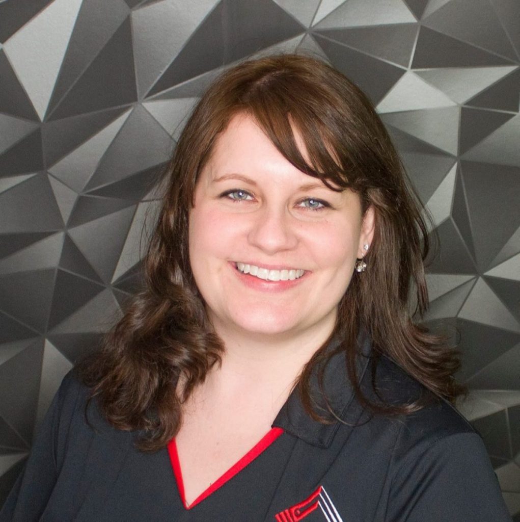 Female TSTC Cybersecurity instructors help shape next generation – The ...