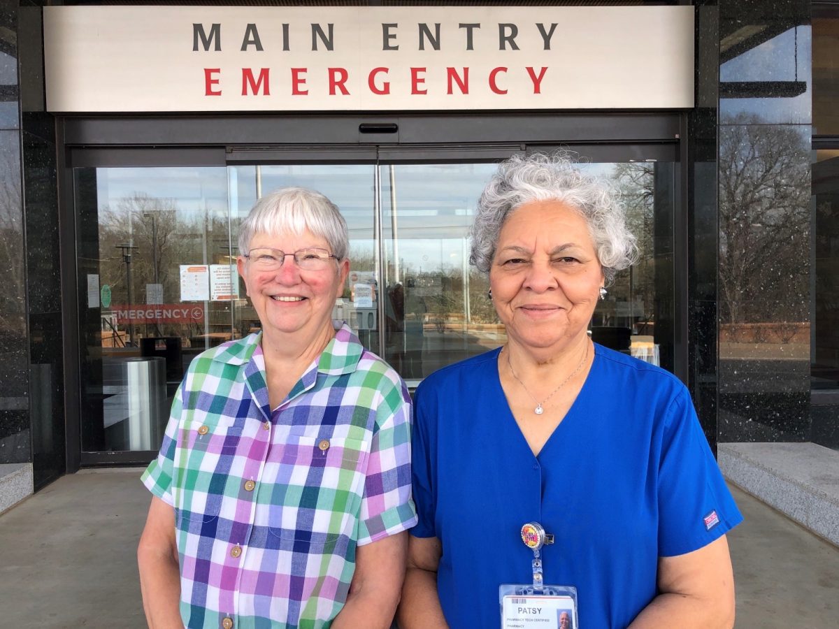 Celebrating 50 years of service at UT Health Henderson – The Gilmer Mirror