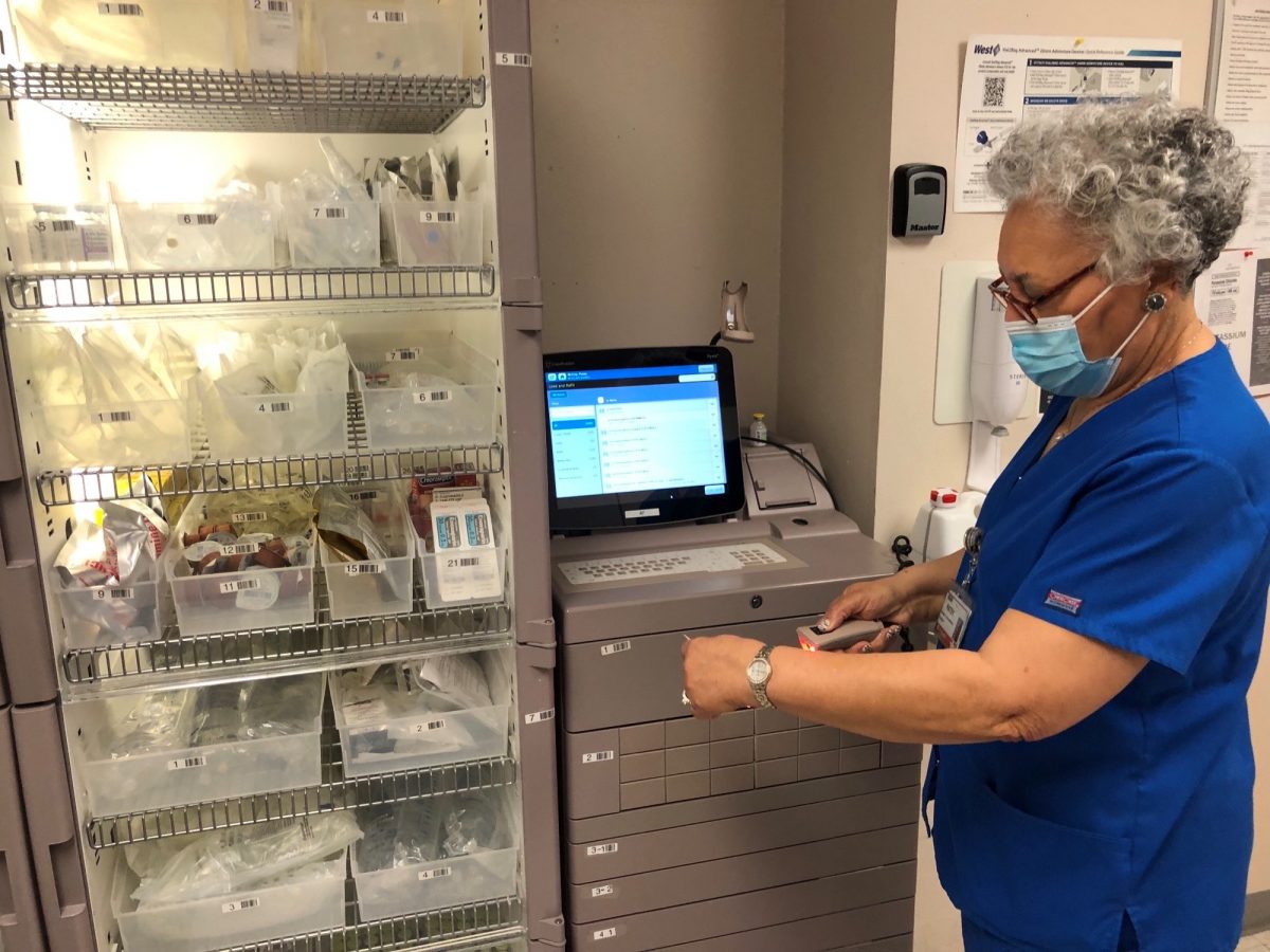 Celebrating 50 years of service at UT Health Henderson – The Gilmer Mirror