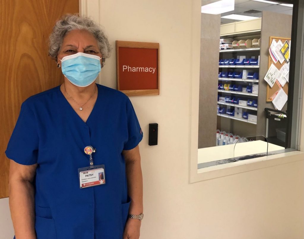 Celebrating 50 years of service at UT Health Henderson – The Gilmer Mirror