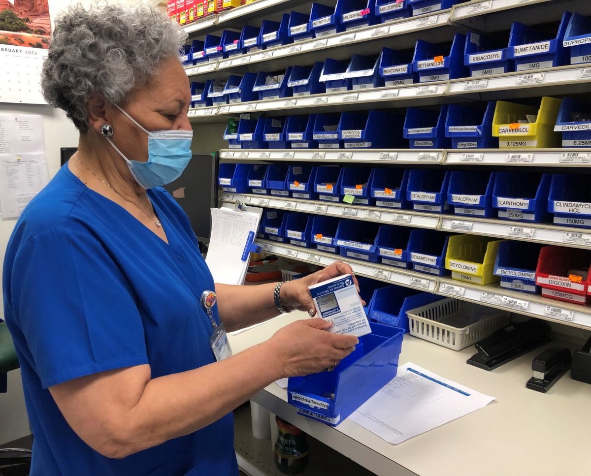 Celebrating 50 years of service at UT Health Henderson – The Gilmer Mirror