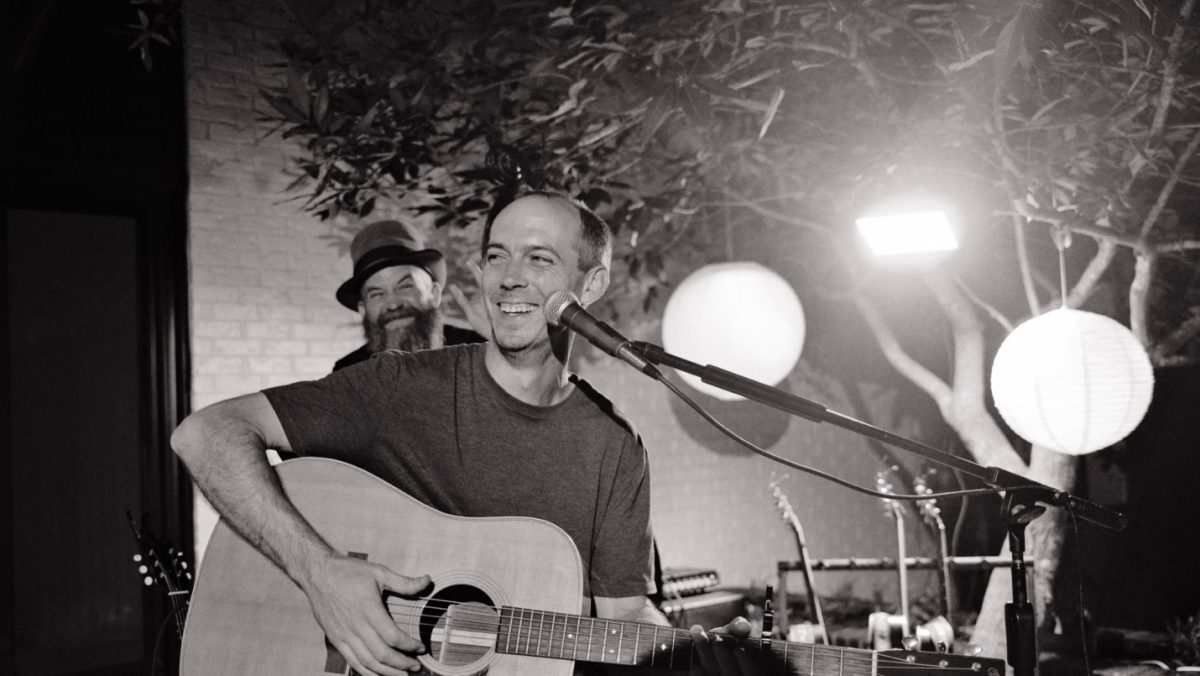 NEW MUSIC VENUE, THE HOUSE ON 1844, SPOTLIGHTS LOCAL TALENT – The ...