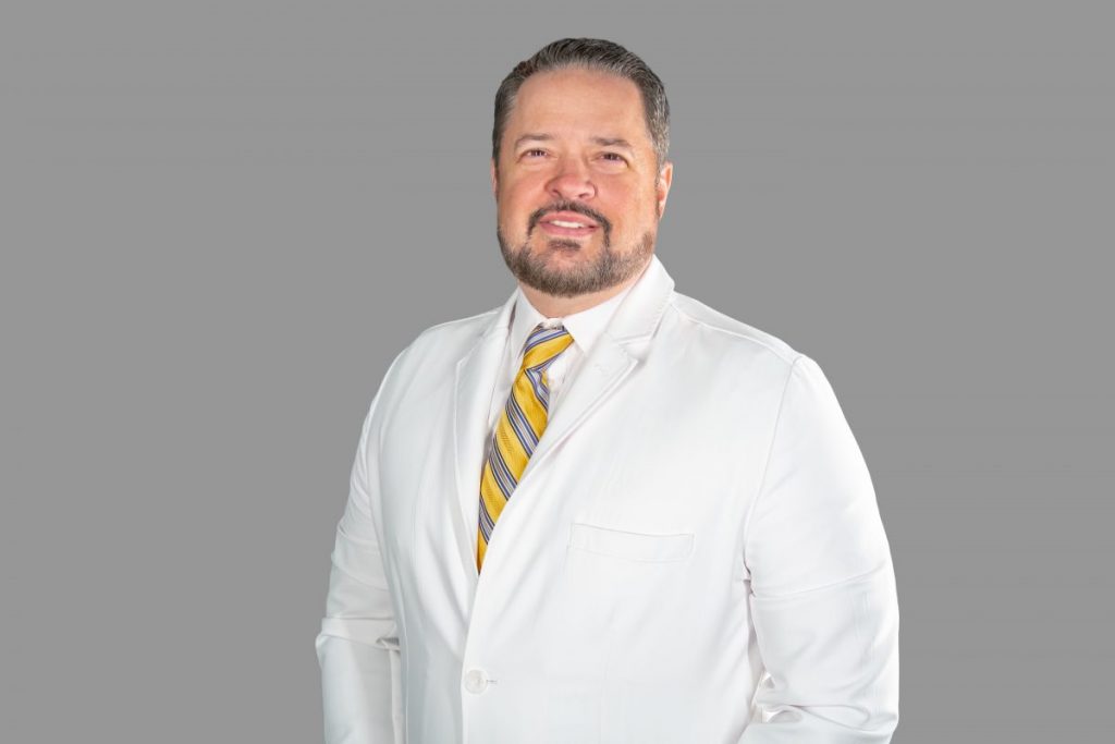 New Physician Arrives to Meet Growing Community Need – The Gilmer Mirror