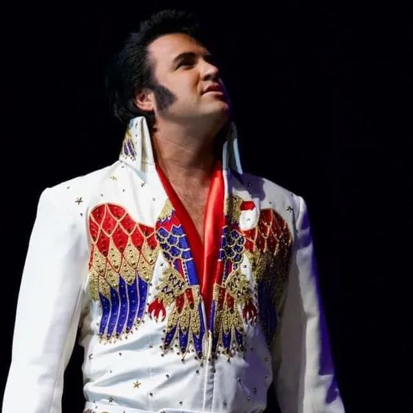 #1 Elvis ETA Concert in the world returns to Gilmer – The Gilmer Mirror