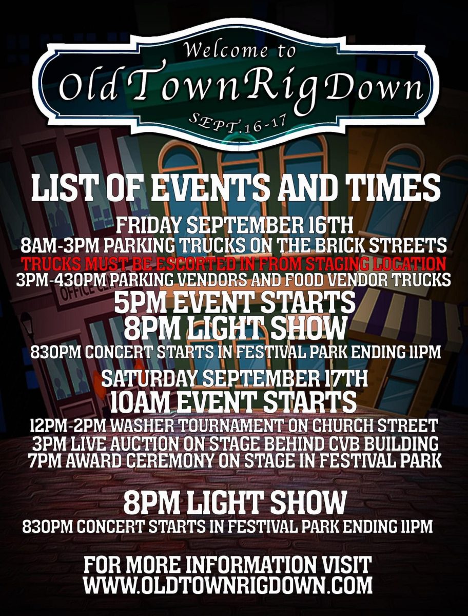 OVER 20 MILLION DOLLARS WORTH OF BIG RIG SHOW TRUCKS PARKED ON THE ...