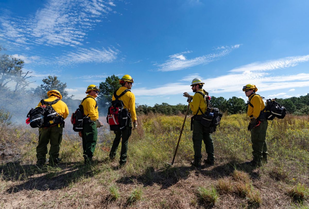 24th Annual Wildfire Academy begins this week at Camp Swift – The ...