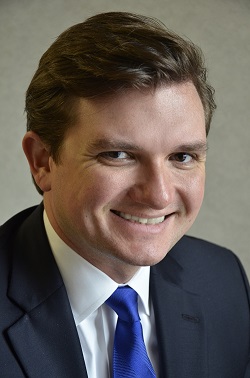 Zach Dietze named UT Health Tyler CEO – The Gilmer Mirror