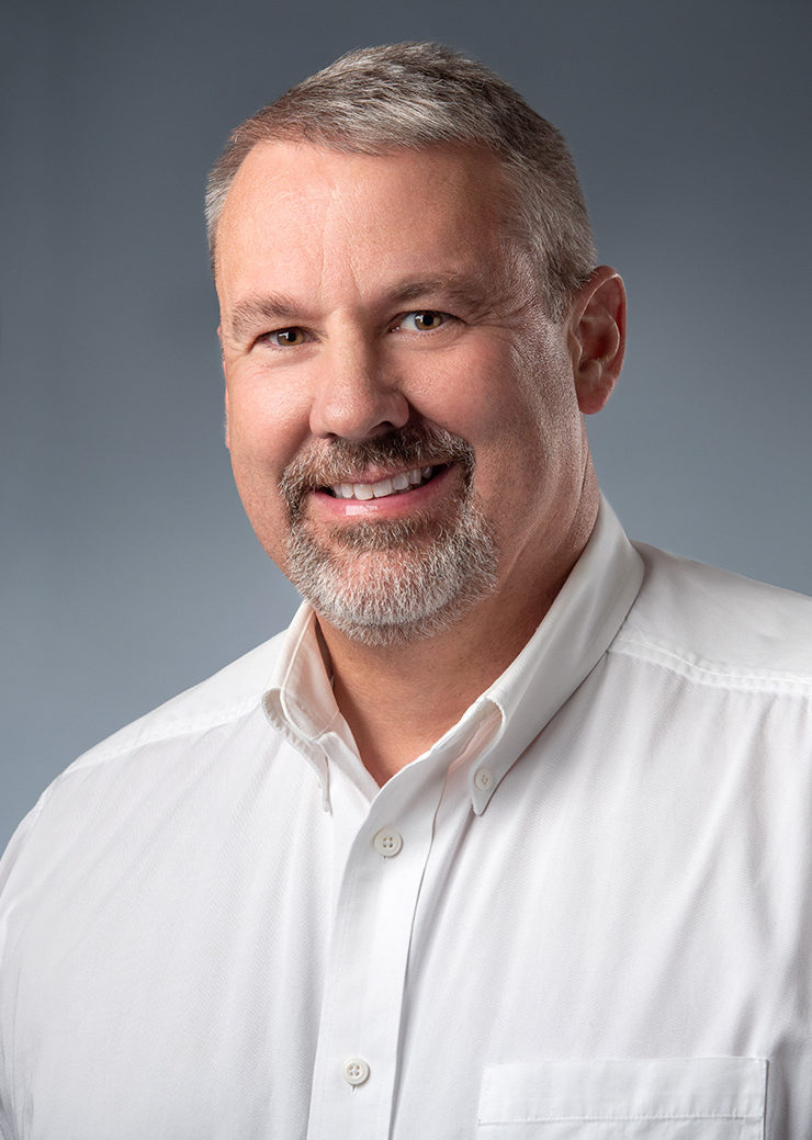 Robroy Industries® names Clinton Gehrmann as Raceway Division President ...