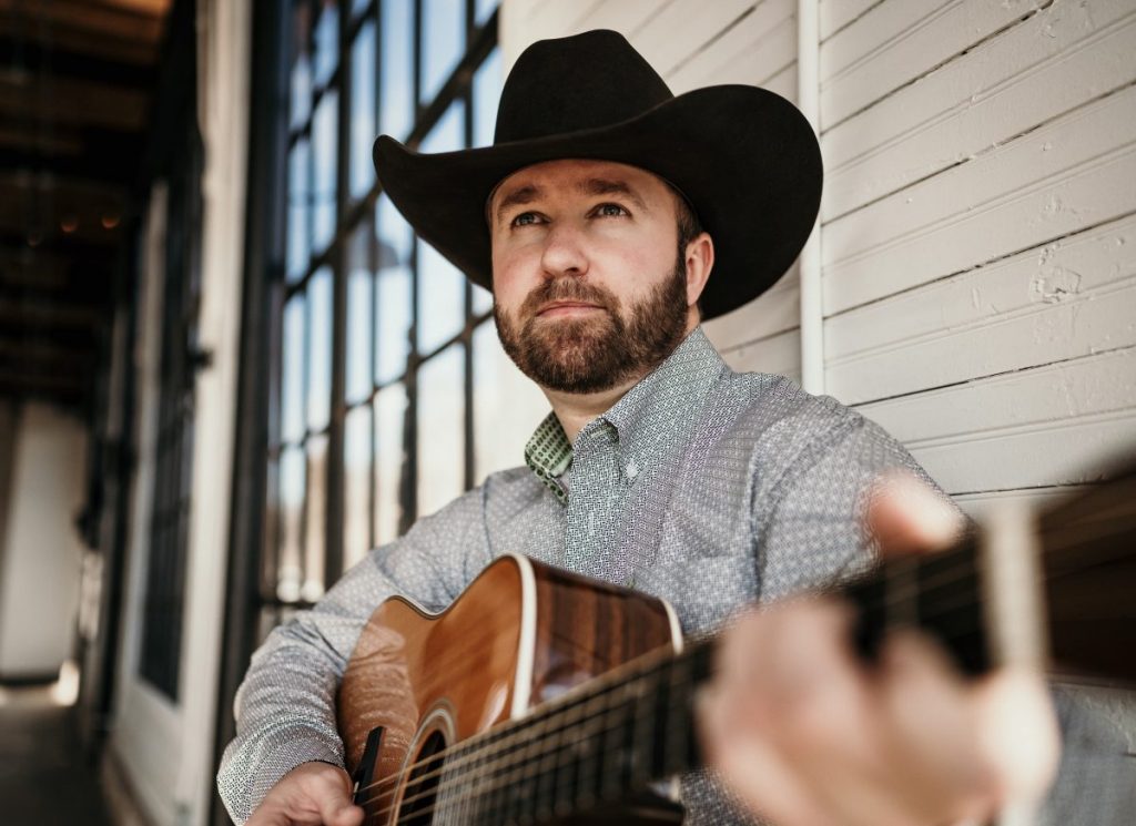 Zach Neil celebrates first “Top 20” in Texas country with fan favorite ...