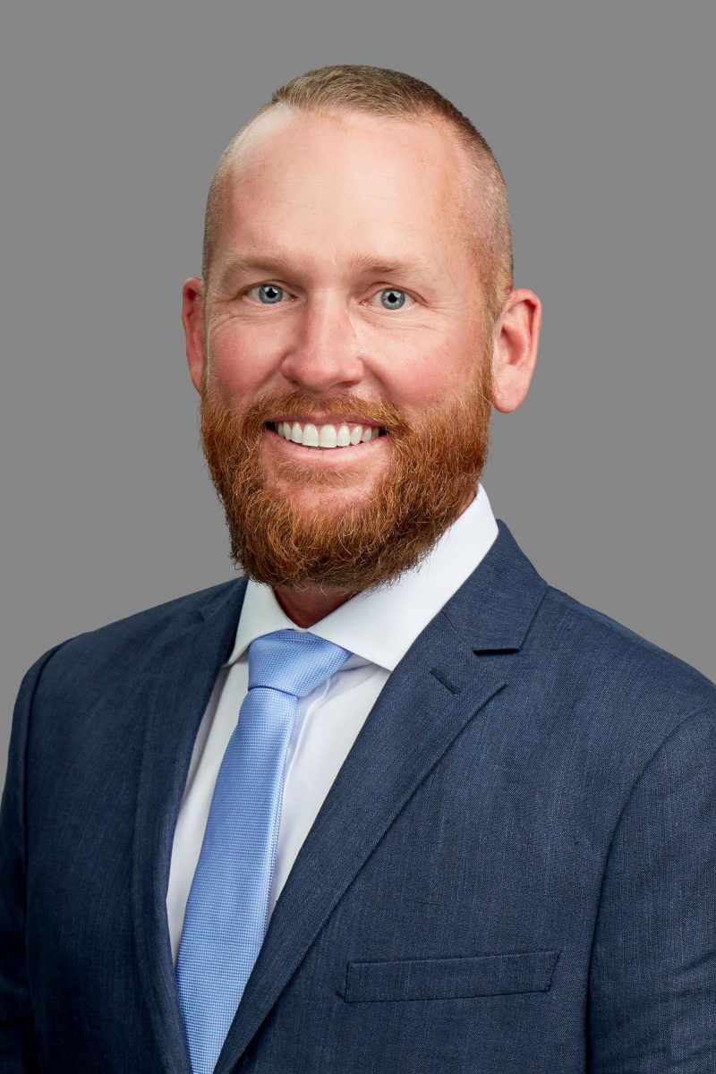 Capital Wealth Group Hires Seth Drennan as Insurance Manager – The ...