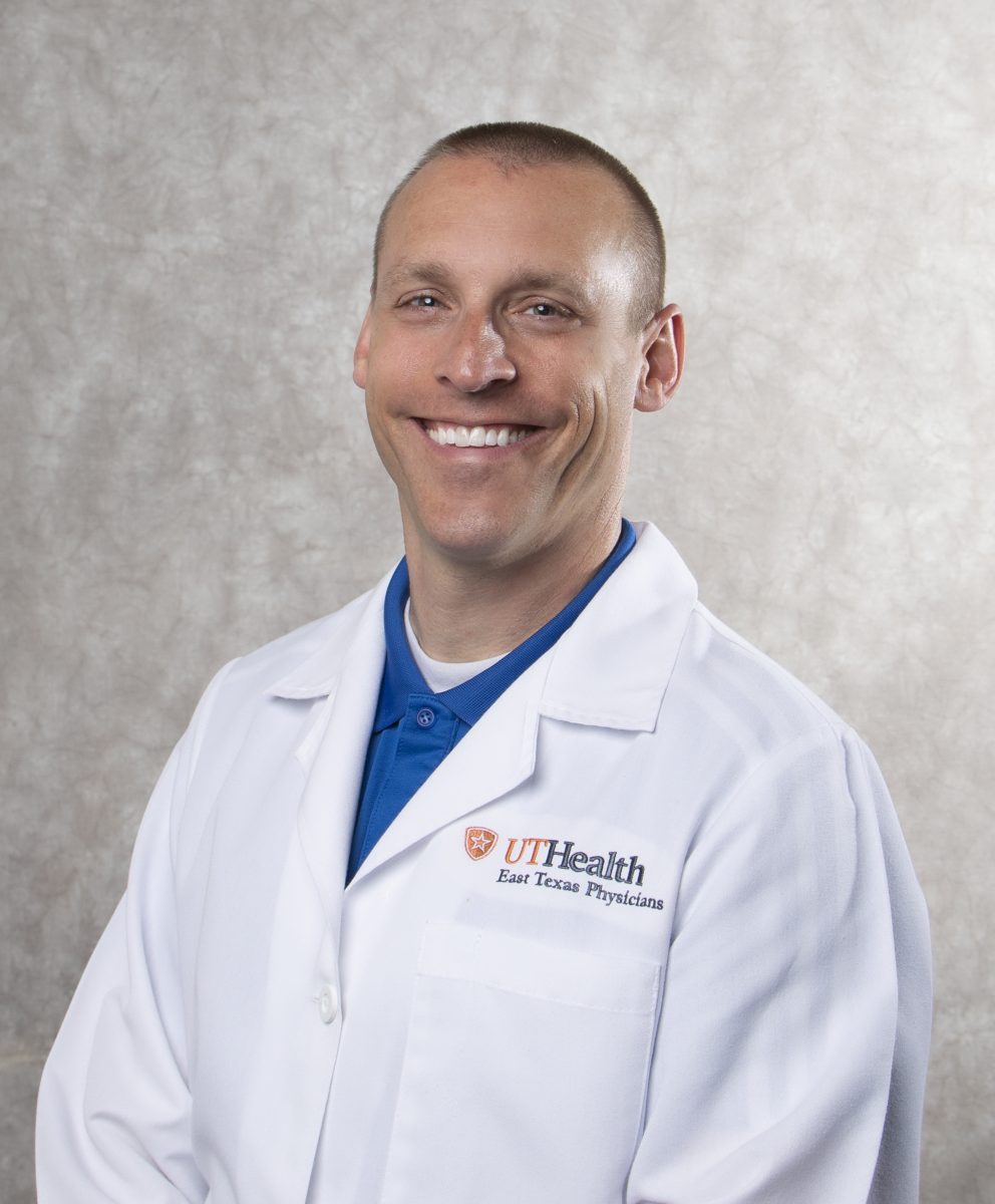 UT Health East Texas Offers Free Virtual Seminar on Nonsurgical Treatment for Injuries – The ...