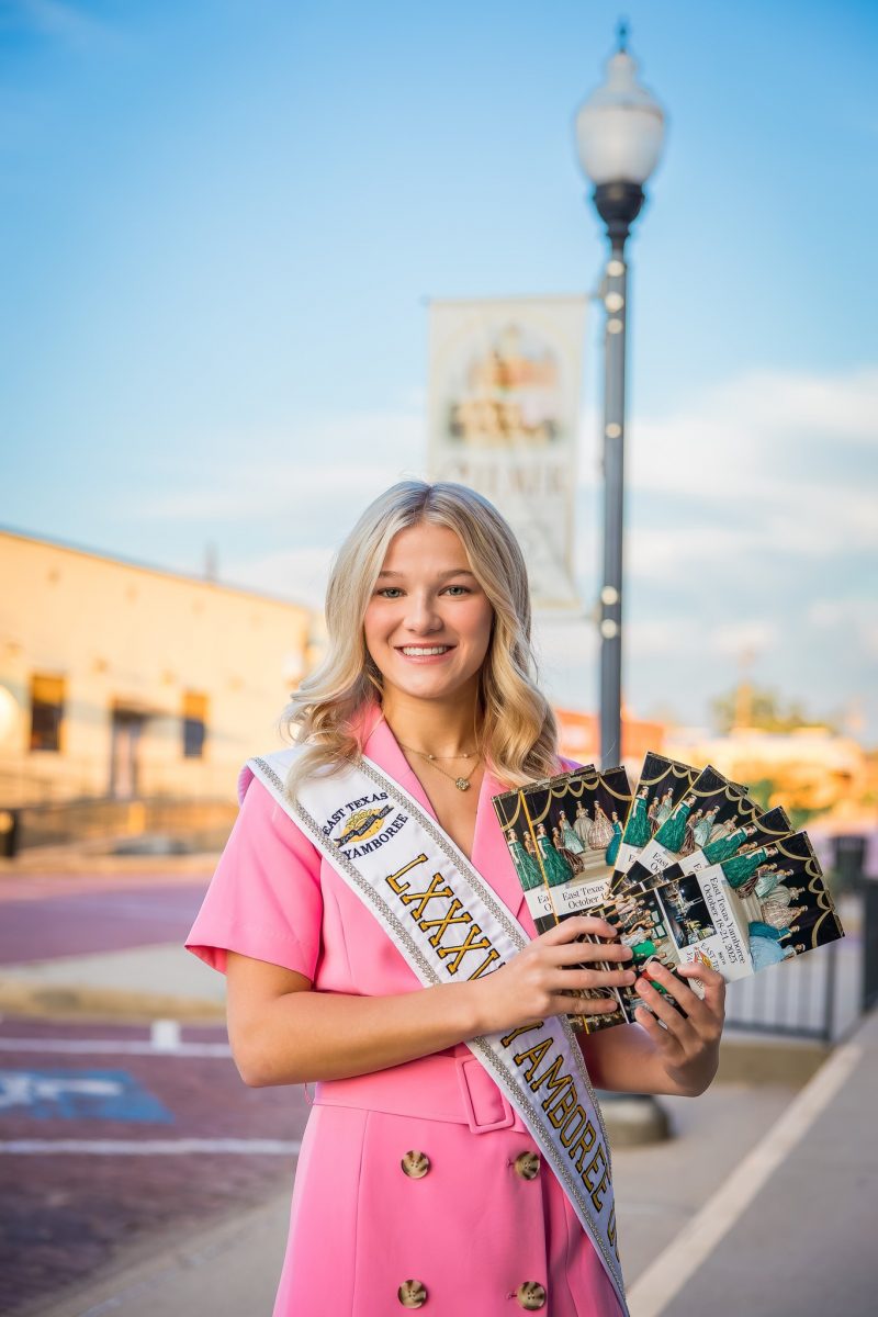 The 86th East Texas Yamboree Association catalogs are ready!! – The ...