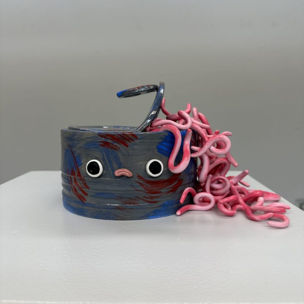 Canton Resident Featured in Emerging Artist Ceramics Exhibit with UT ...