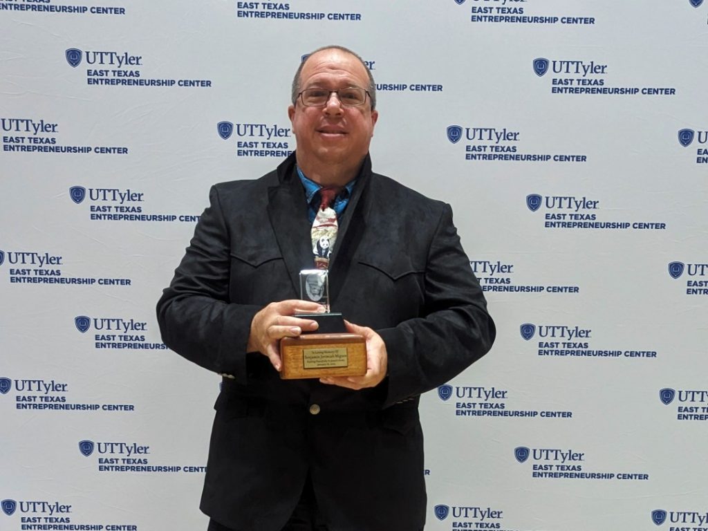 UT Tyler Students Awarded for Entrepreneurial Ideas at Annual ...