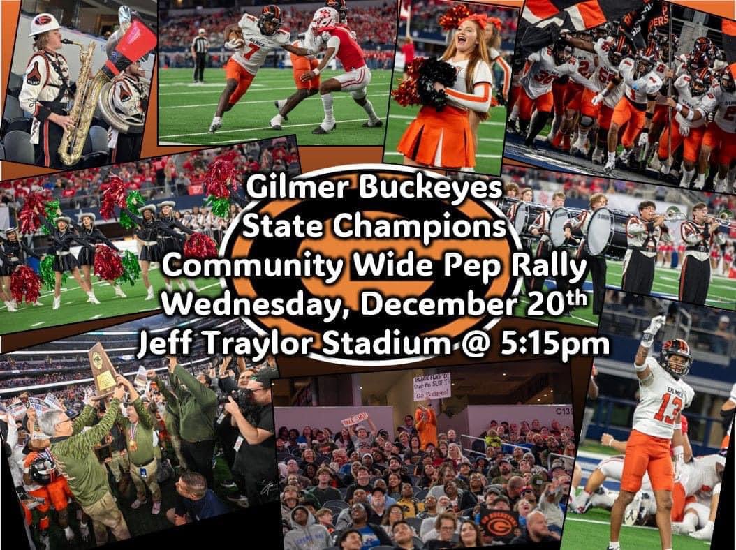 Army of Buckeyes, let’s gather together one more time in 2023 to ...