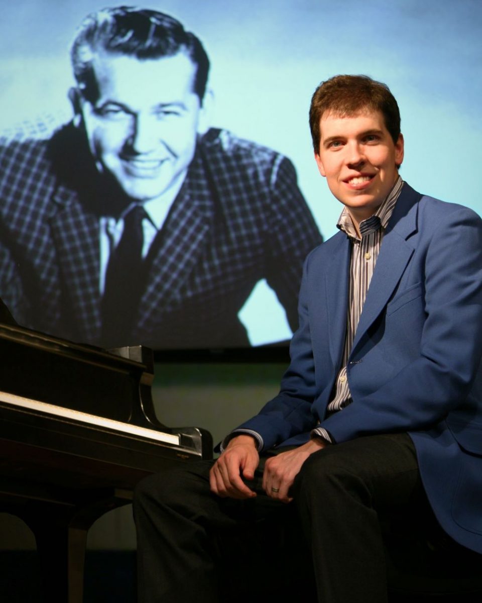 Jason Coleman To Perform At Gilmer Civic Center – The Gilmer Mirror