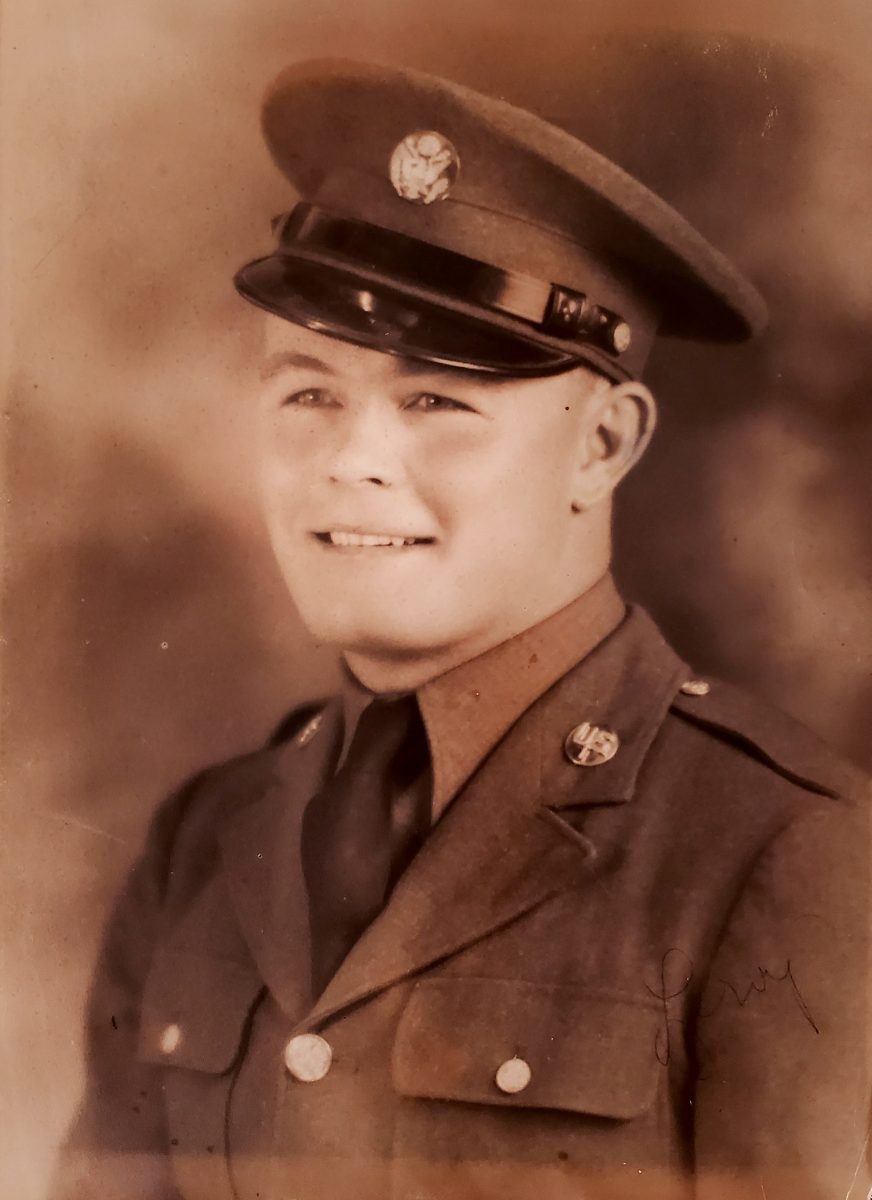Texas Tanker Accounted for from WWII – The Gilmer Mirror
