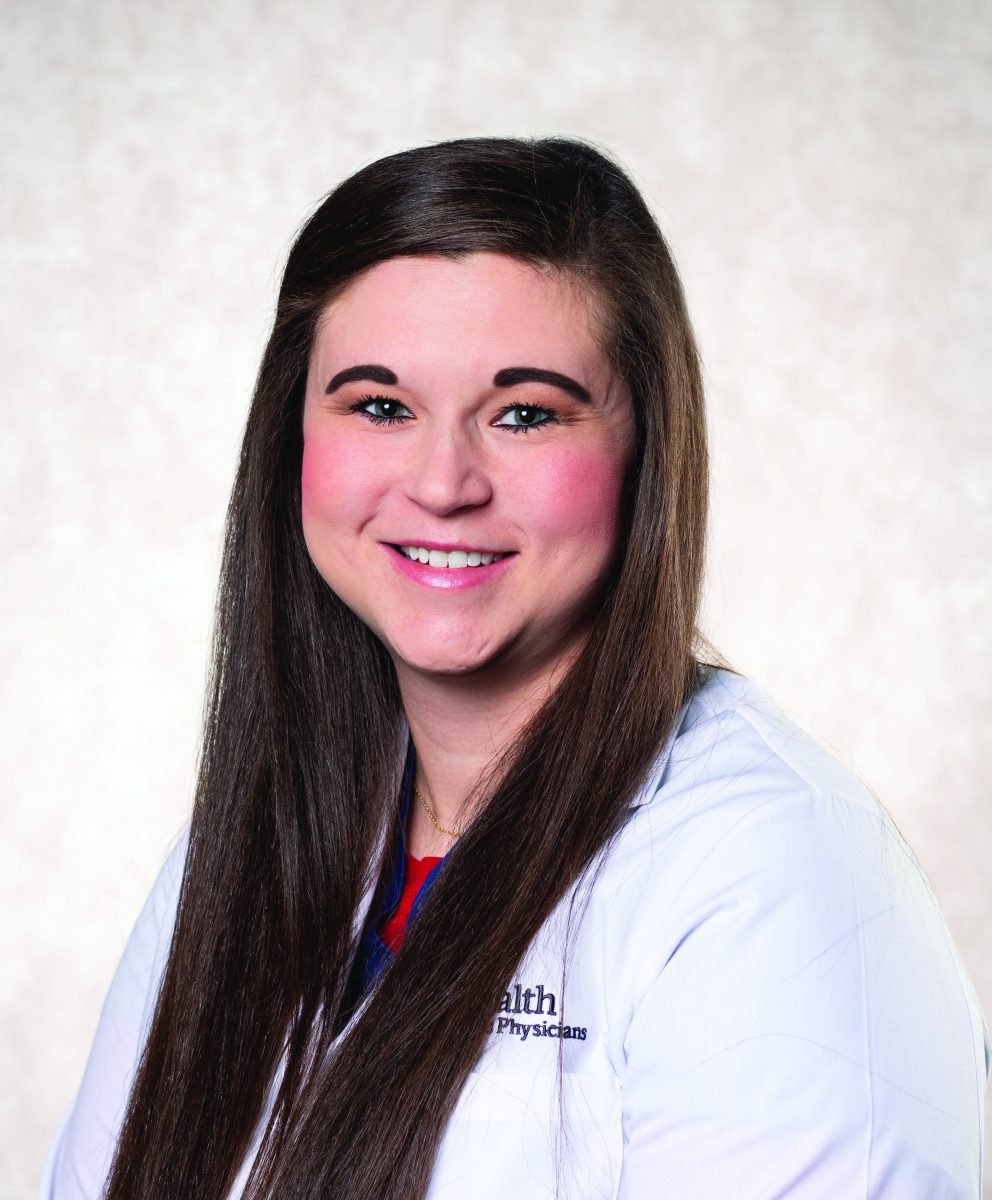 UT Health East Texas Physicians Welcomes Haley Rogers, APRN, FNP-C to ...