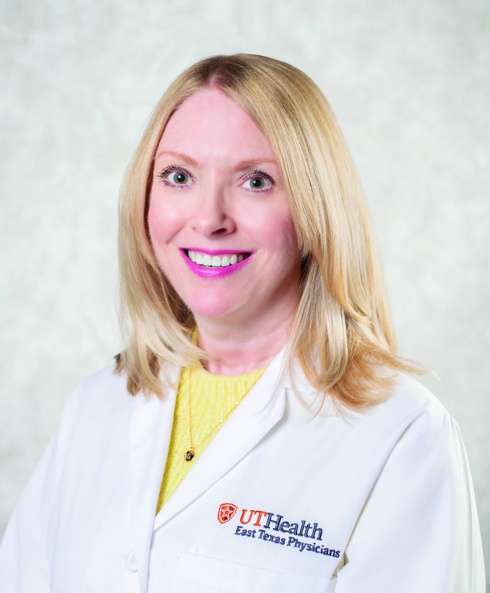 UT Health East Texas Physicians Welcomes Shannon Meador, DO, to Tyler ...