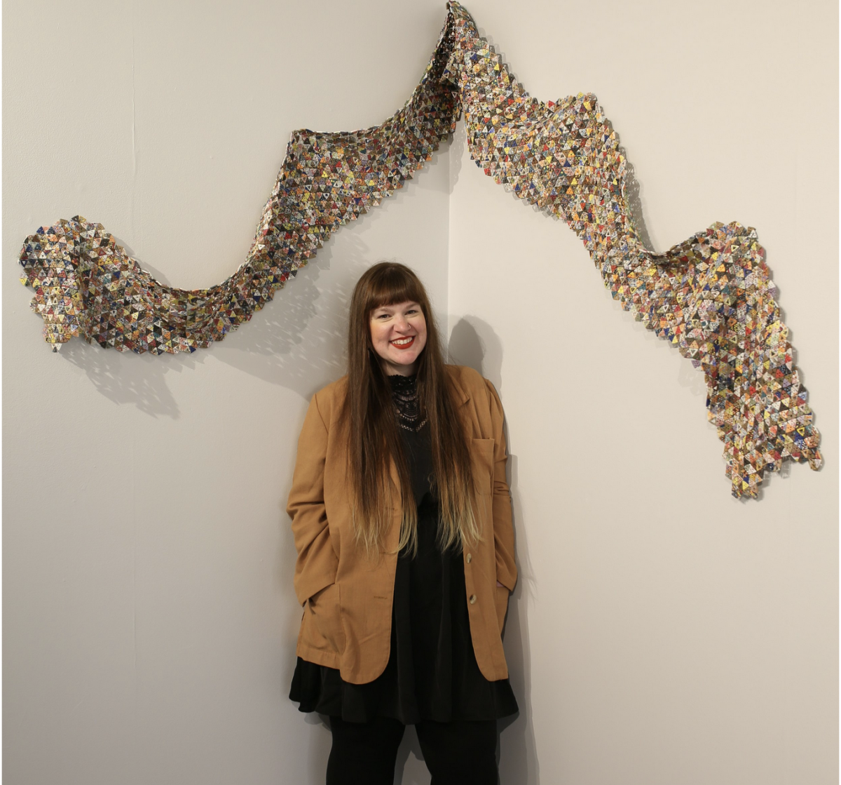 Tyler Resident and UT Tyler Alum Recognized by National Art Publication ...