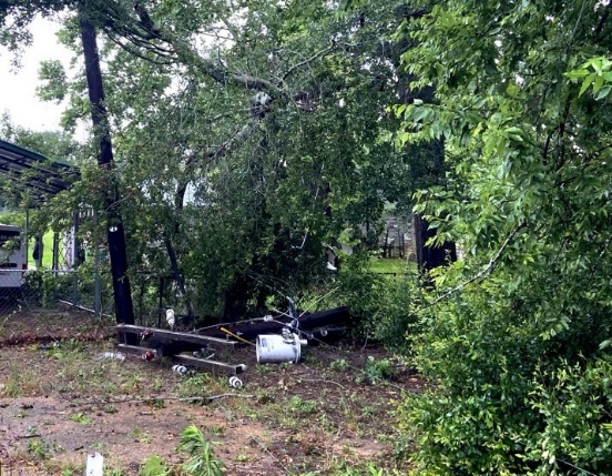 SWEPCO Crews Working to Restore Power Following Tuesday Storms – The ...