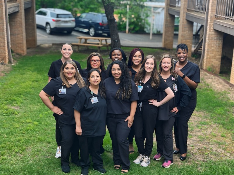 CHRISTUS Trinity Clinic locations in Tyler, Sulphur Springs earn ...