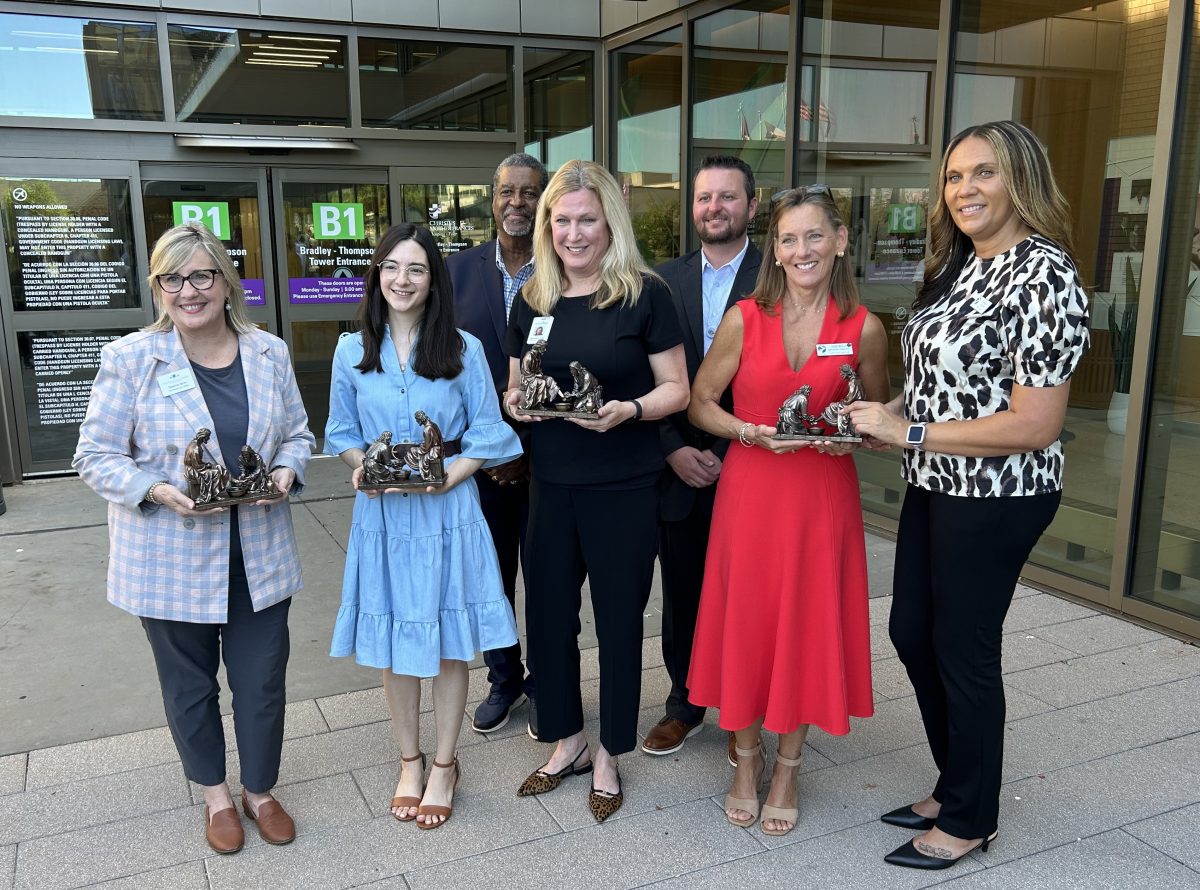 CHRISTUS Health awards more than $3.3 million to non-profit ...