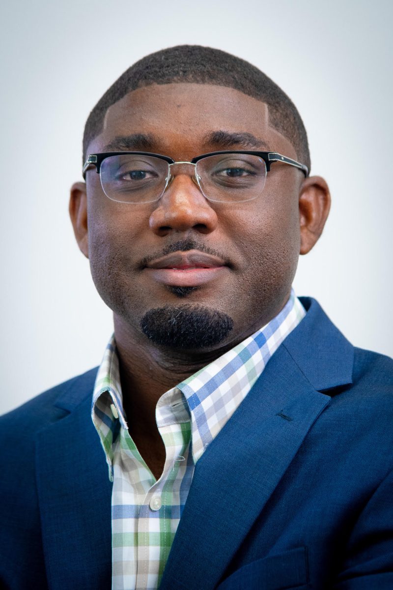 Biology major turns to TSTC to pursue his true passion – The Gilmer Mirror