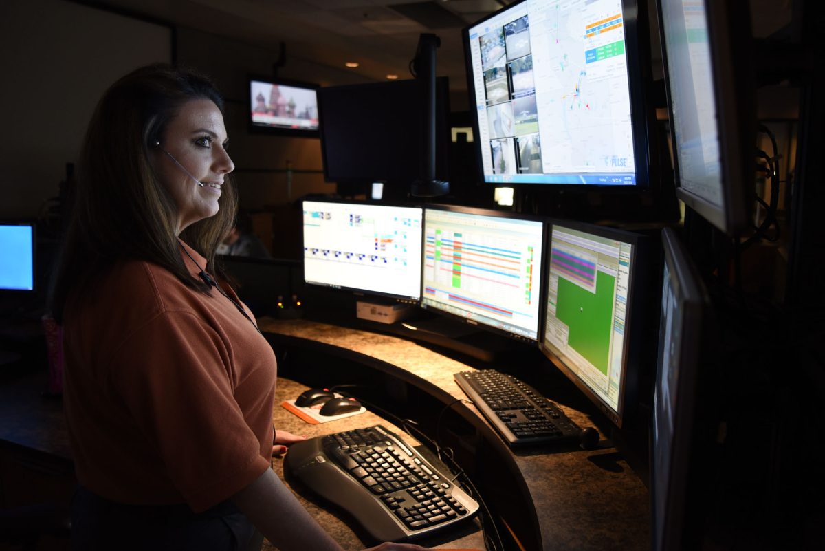 UT Health East Texas EMS earns award for dispatch excellence – The ...