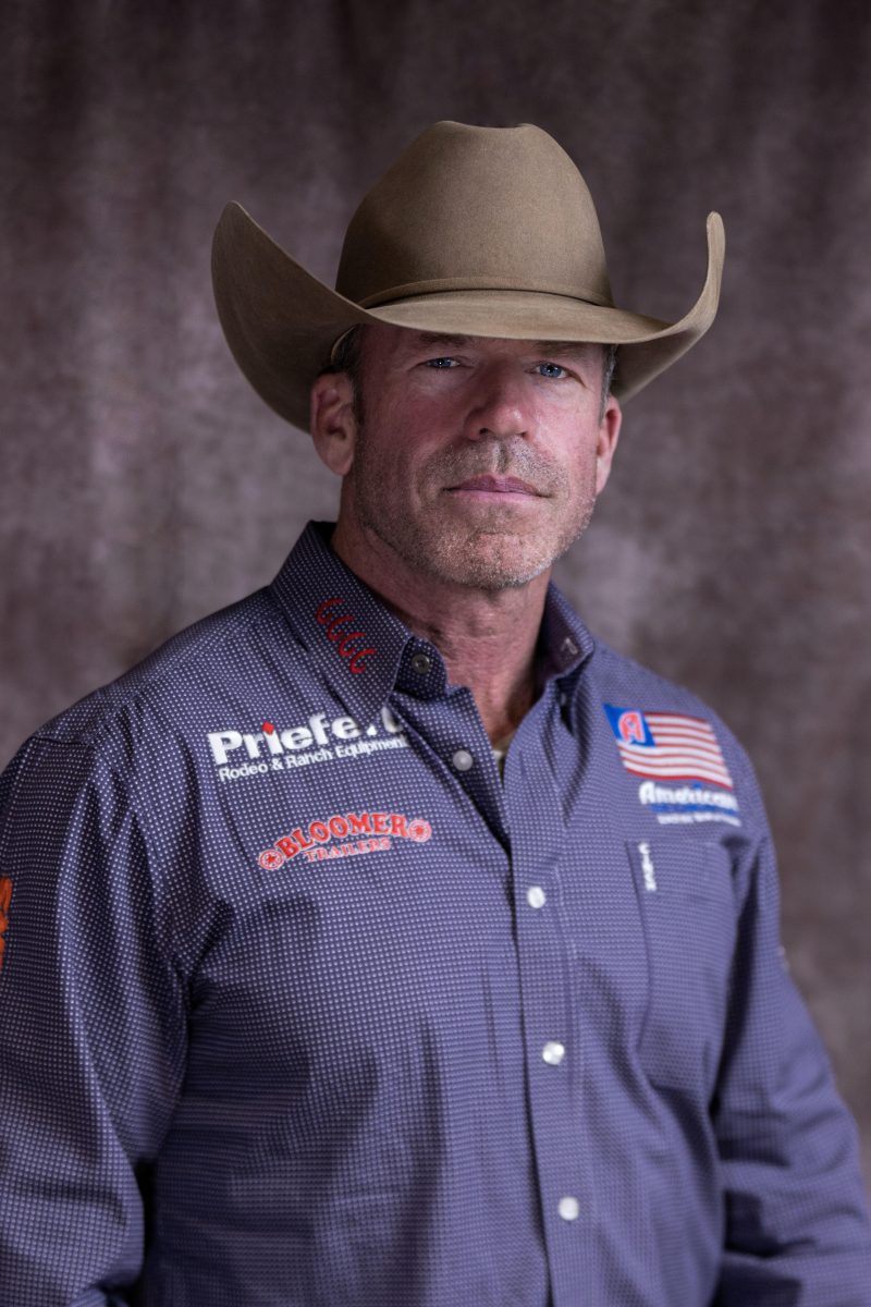 Calling all Taylor Sheridan fans! – The Gilmer Mirror
