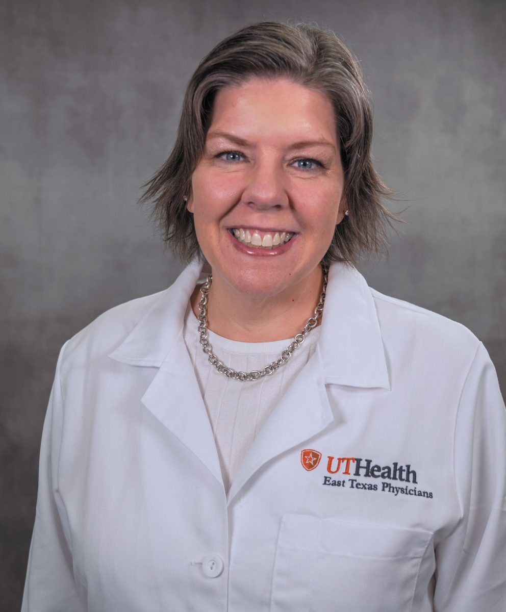 UT Health East Texas Physicians Welcomes Melissa Gabel, APRN, FNP-BC ...