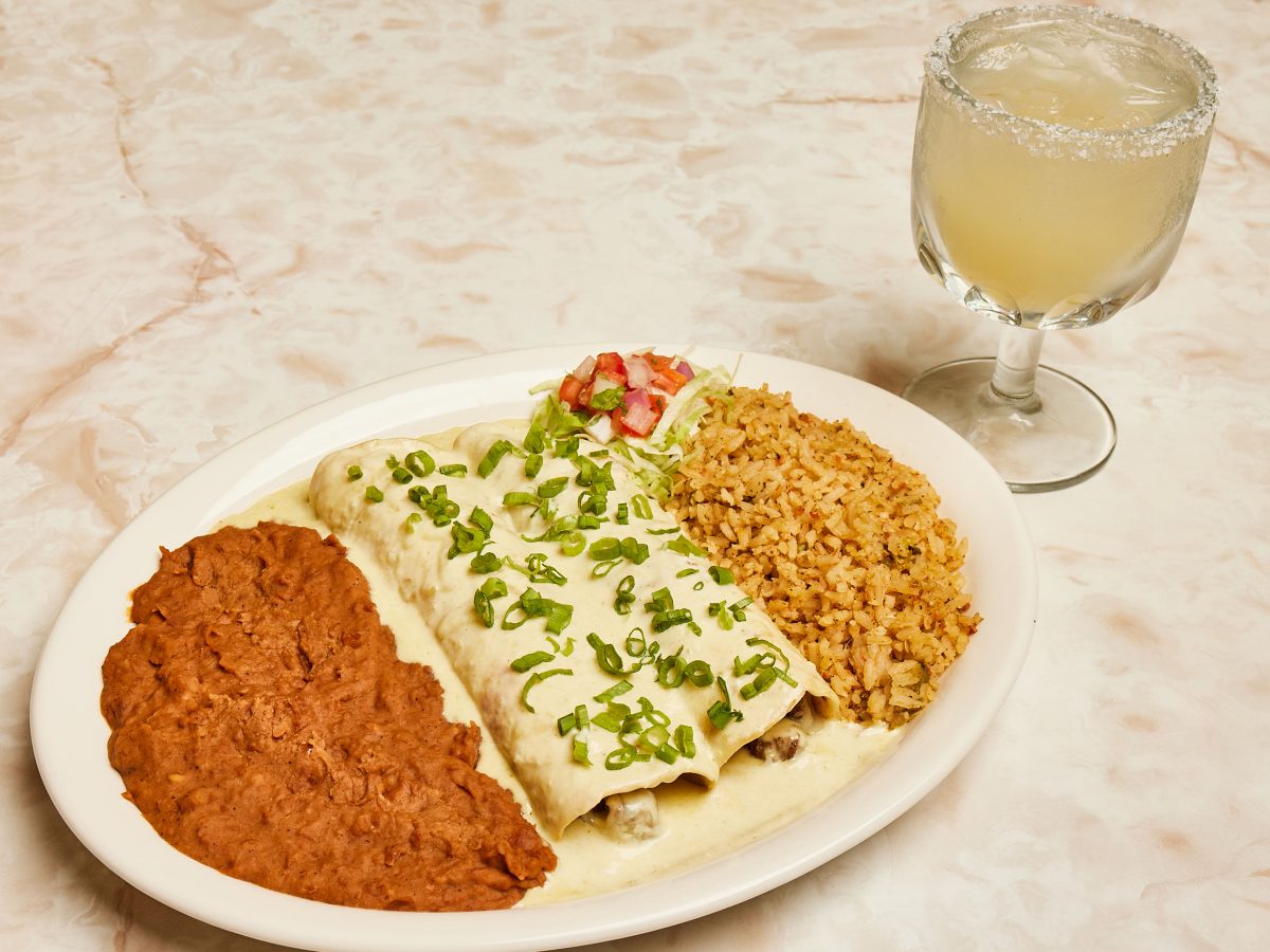 CHUY’S LIMITED-TIME SPECIALS INCLUDE ALL-TIME FAVORITES – The Gilmer Mirror