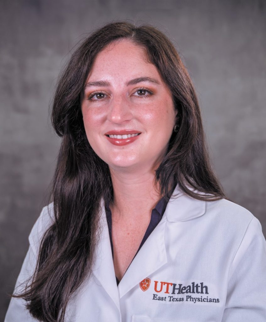 UT Health East Texas Physicians Welcomes Heidys Prieto, PsyD, to Tyler ...