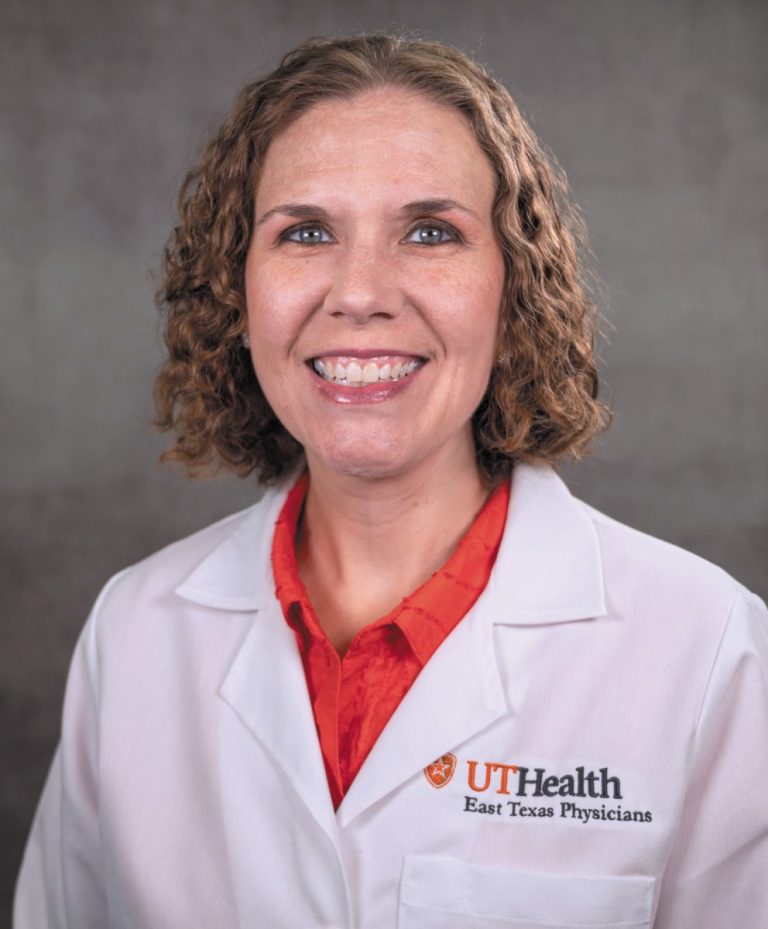 UT Health East Texas Physicians Welcomes Lauren Stanley, APRN, FNP-BC ...
