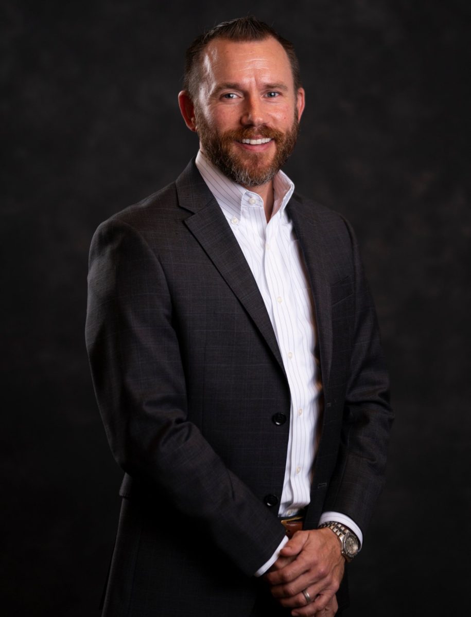 Wes Moorehead named Texas A&M Forest Service Deputy Director – The ...