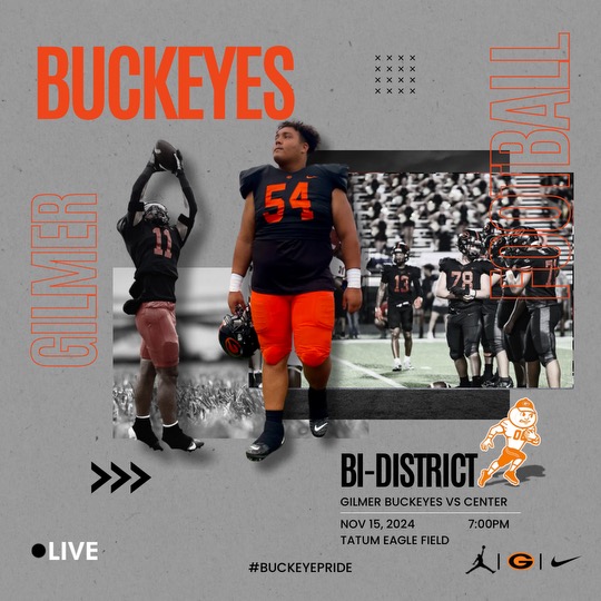 Gilmer vs Center – The Gilmer Mirror