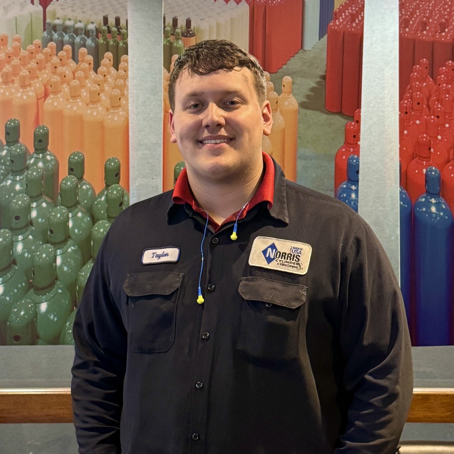 TSTC graduate unlocks his love of learning with Automation and Controls ...
