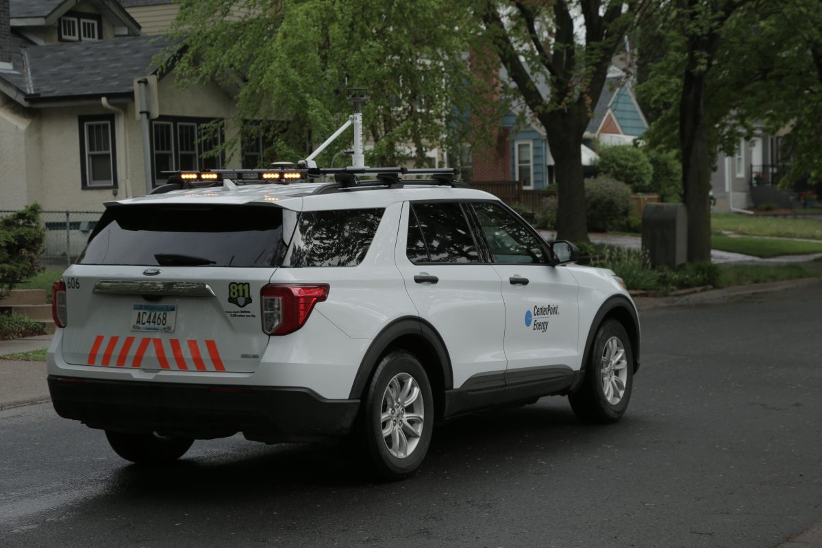 CenterPoint Energy demonstrates safety focus through deployment of ...