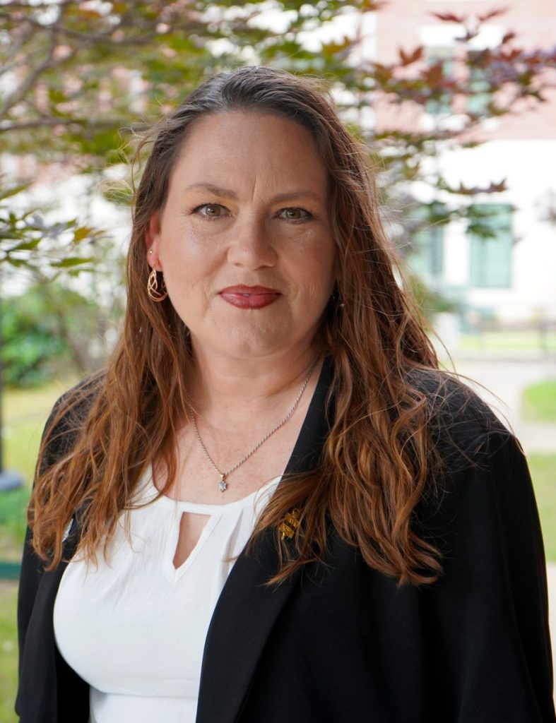 For TJC graduate, earning two degrees is only the beginning – The ...