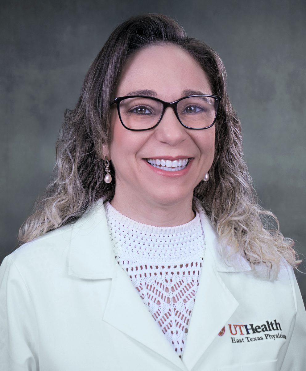 UT Health East Texas Physicians Welcomes Ana Bloch Muradas, MD, to ...