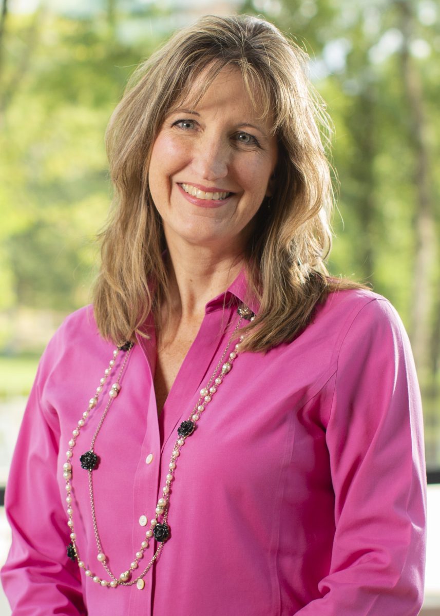 UT Tyler Professor Appointed to National Advisory Board – The Gilmer Mirror