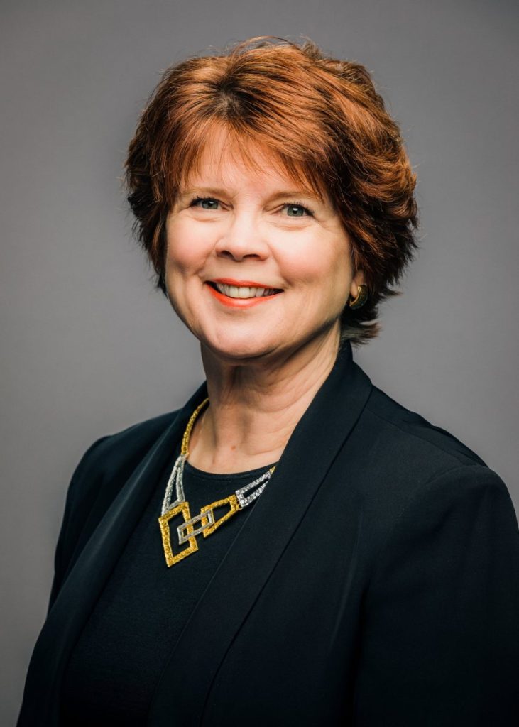 UT Tyler Names Barbara Haas New Provost – The Gilmer Mirror
