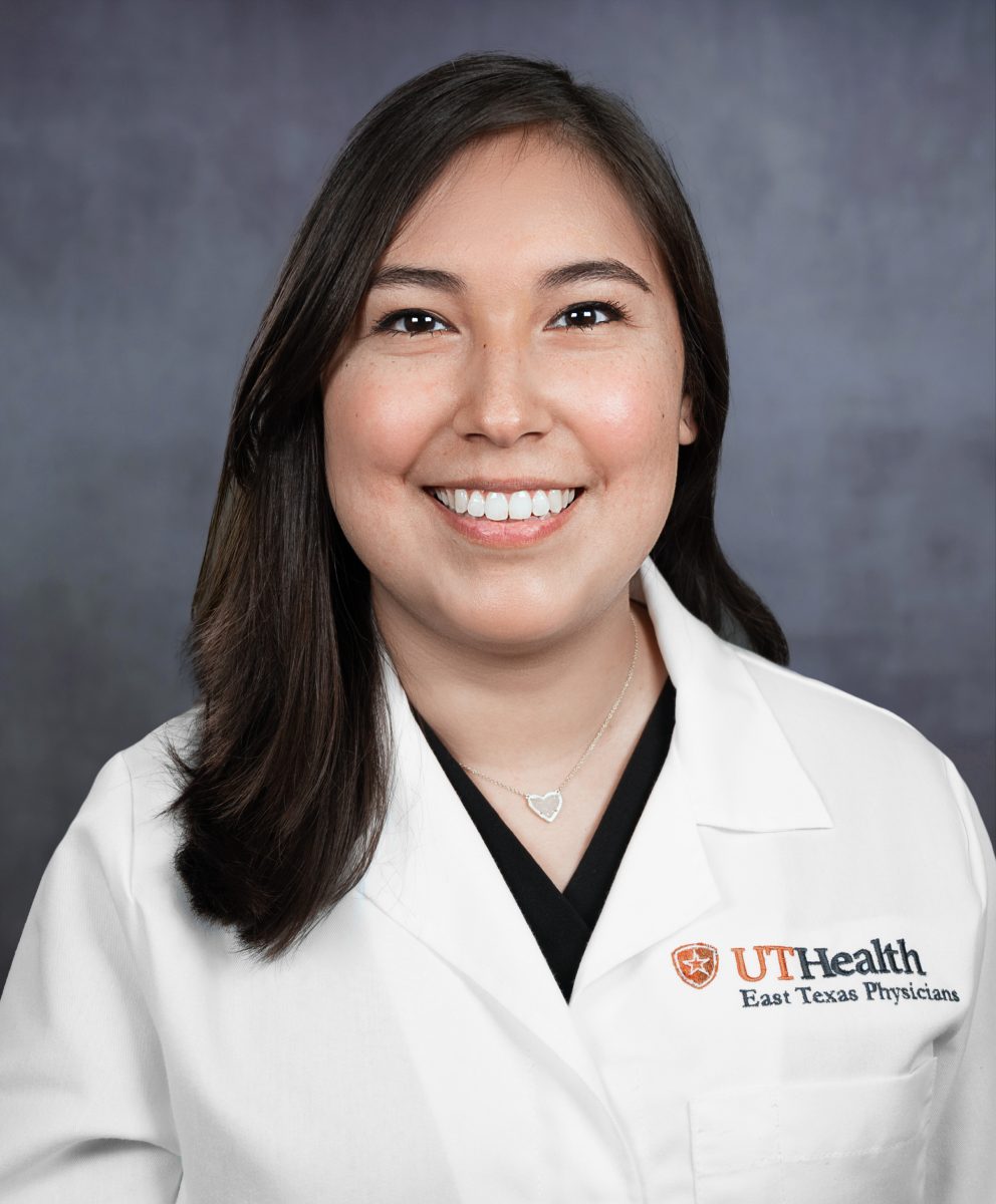 UT Health East Texas Physicians Welcomes Mariana Allison, APRN, AGNP-C ...