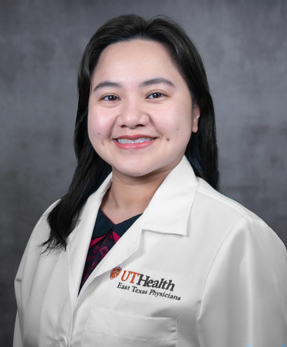 UT Health East Texas Physicians Welcomes Edilisa Ong, MD, to Tyler ...