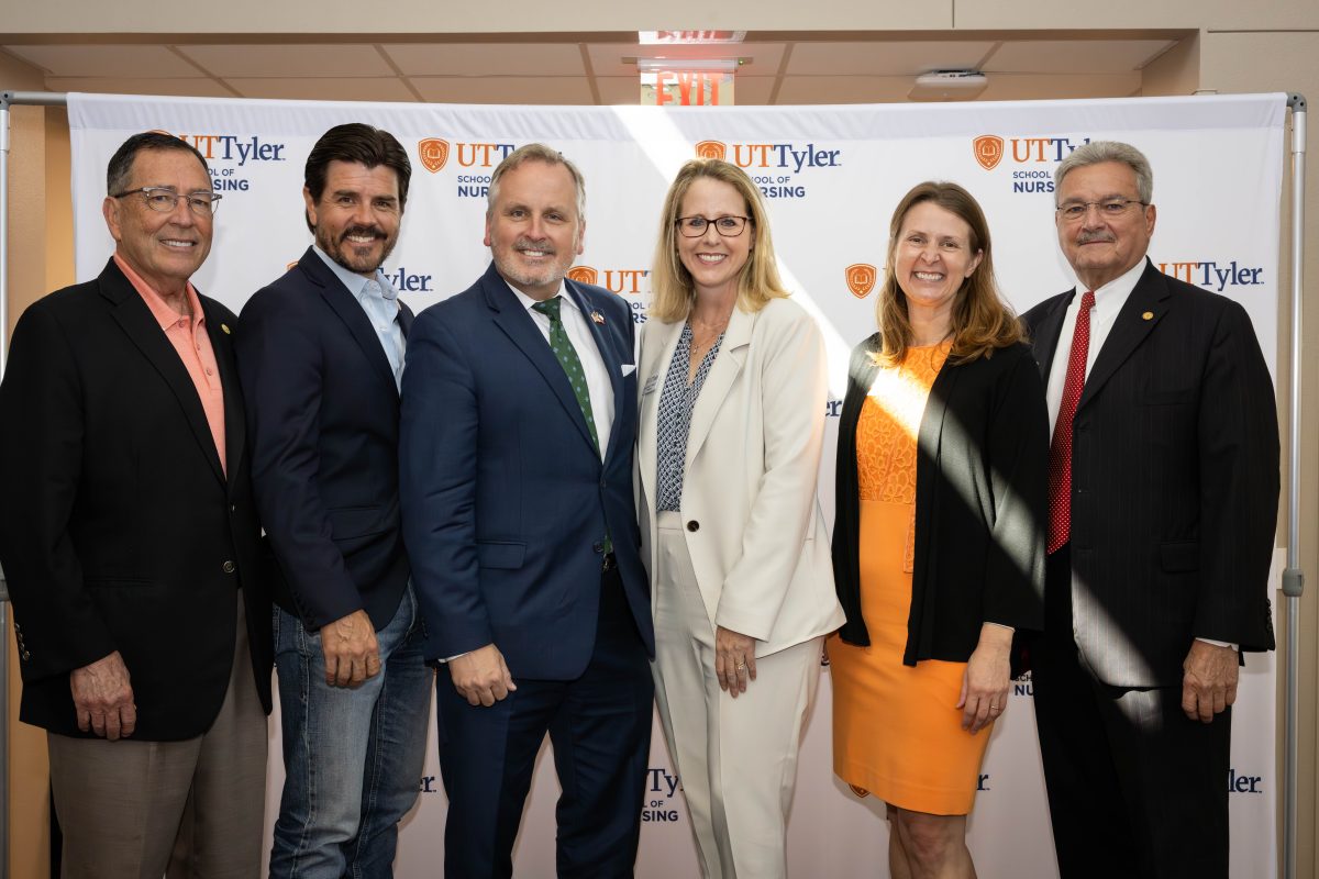 UT Tyler Opens New Building at Longview Campus – The Gilmer Mirror