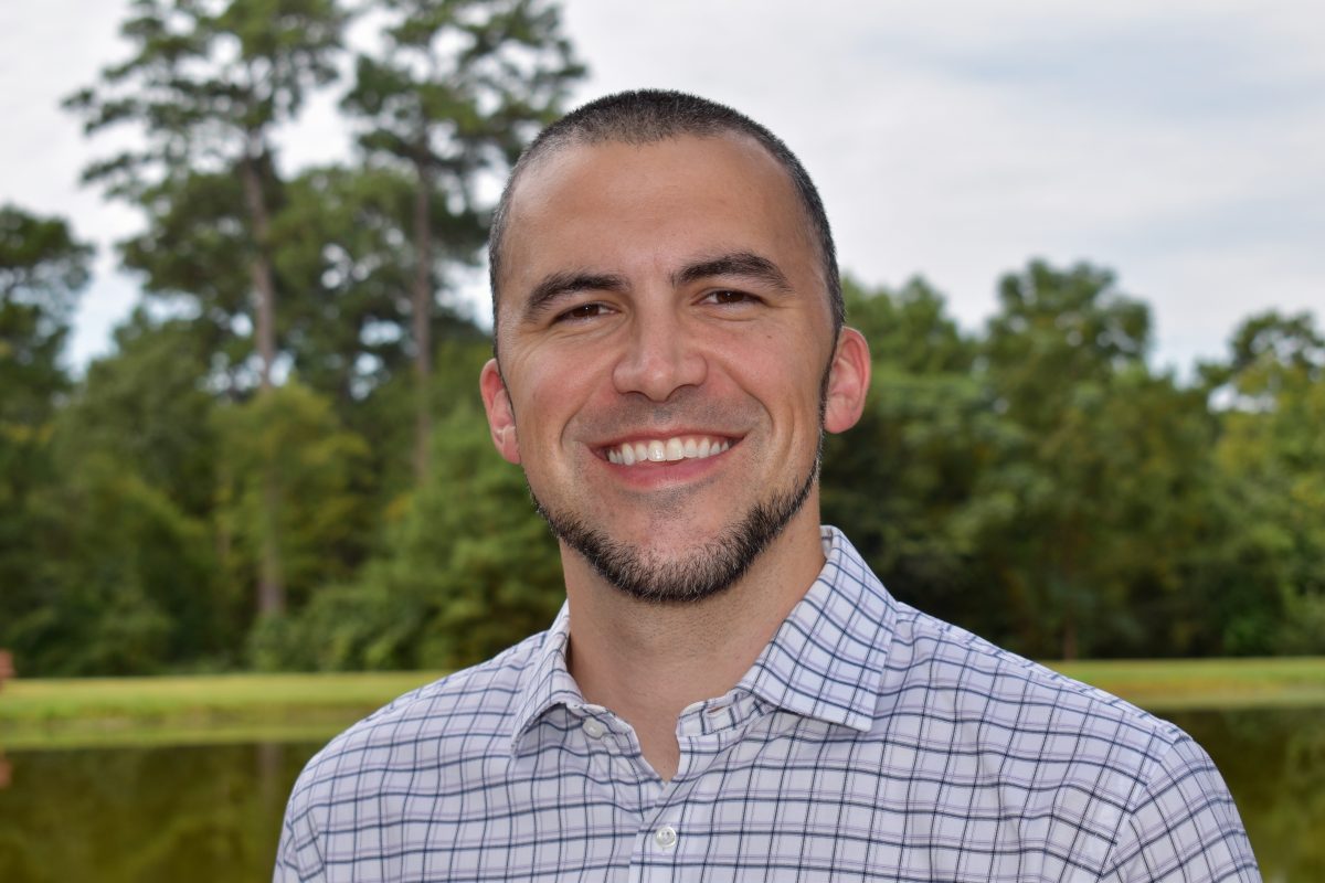 UT Tyler Professor Receives $1.2 Million to Help Improve Lives of Texas ...