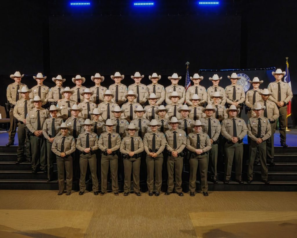 Applications Open Dec. 1 for 69th Texas Game Warden and State Park ...