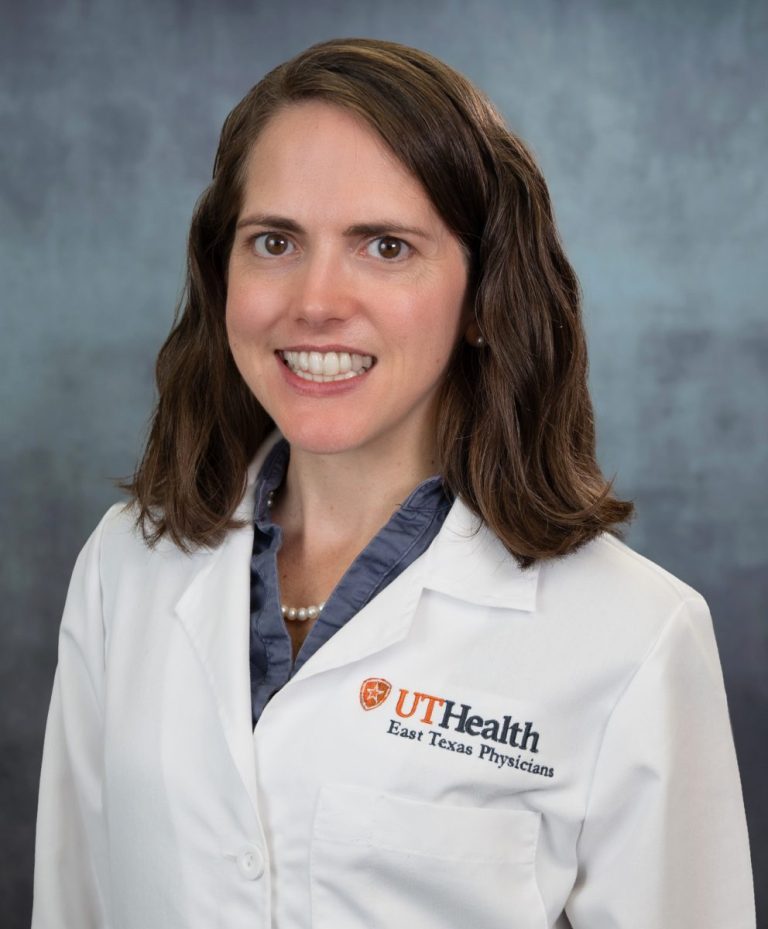 UT Health East Texas Physicians Welcomes Christina Barreda, MD, to ...