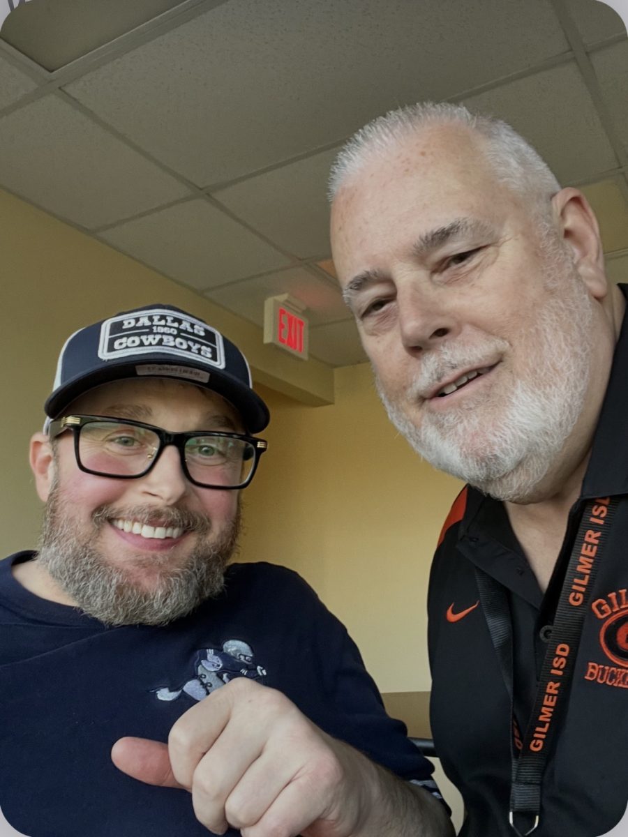 R.I.P. John Youngblood – The Gilmer Mirror