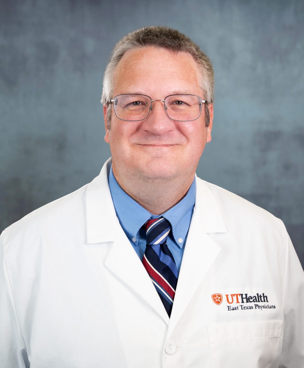 UT Health East Texas Physicians Welcomes Cory Cummings, MD, to Tyler ...